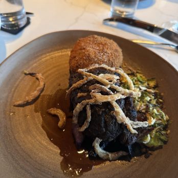 THYME ROOFTOP GRILLE - Updated October 2025 - 164 Photos & 96 Reviews - 100 Northampton St ...