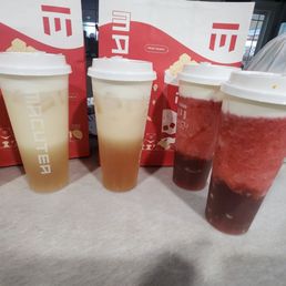 MACU TEA - Updated March 2025 - 369 Photos & 165 Reviews - 3005 Silver ...