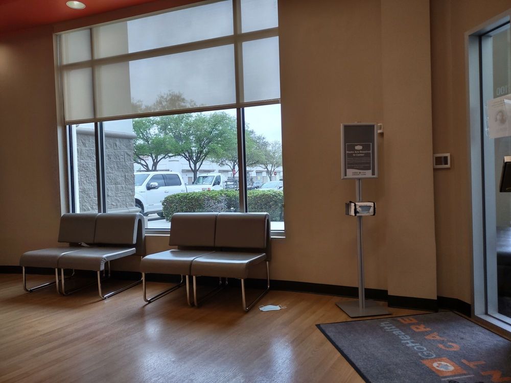 MEMORIAL HERMANN-GOHEALTH URGENT CARE - Updated October 2025 - 11 ...