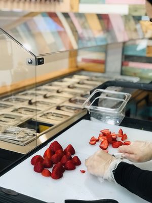 THREE RIVERS YOGURT - Updated December 2025 - 249 Photos & 142 Reviews ...