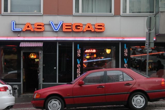 LAS VEGAS - Updated November 2024 - Viides linja 8, Helsinki, Finland ...