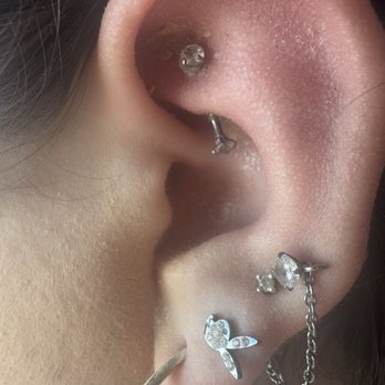 PARADIGM PIERCINGS - Updated June 2024 - 37 Photos & 19 Reviews - 10090 ...
