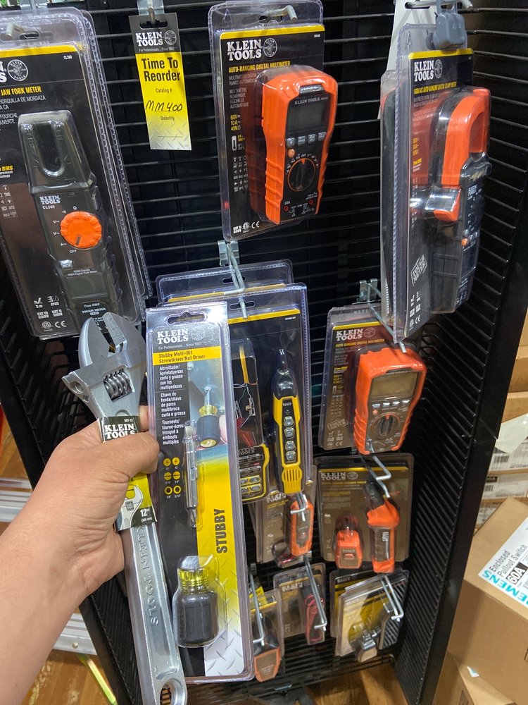 PRIME ELECTRIC DISTRIBUTORS - 25 Photos & 10 Reviews - 415 E Orange ...