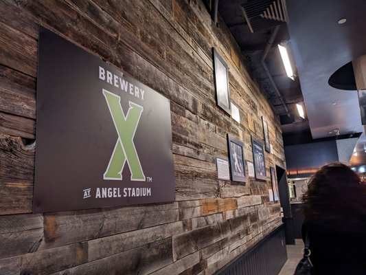 BREWERY X AT ANGEL STADIUM - 45 Photos & 20 Reviews - 2000 E Gene Autry ...