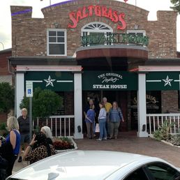 SALTGRASS STEAK HOUSE - Updated October 2025 - 269 Photos & 351 Reviews ...