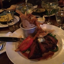 PLUM PT BISTRO - 108 Photos & 224 Reviews - Italian - 1814 Boston Neck ...