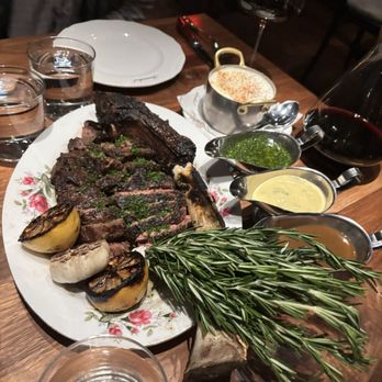 SCOUNDREL - Updated January 2026 - 180 Photos & 102 Reviews - 18 N Main St, Greenville, South ...