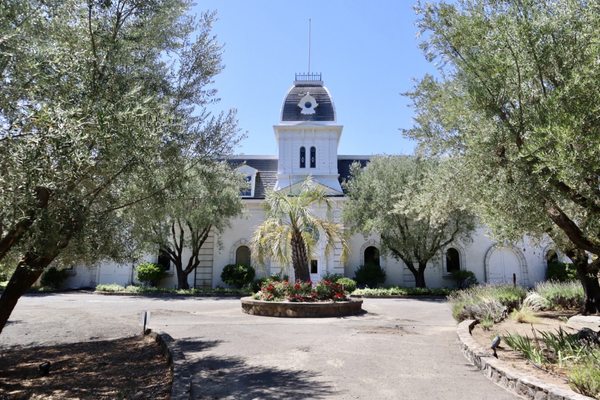 SPRING MOUNTAIN VINEYARD - Updated May 2024 - 164 Photos & 89 Reviews ...