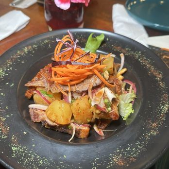GRATA THAI CUISINE - Updated May 2026 - 161 Photos & 51 Reviews - 1099 ...