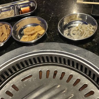 U-GRILL KOREAN BBQ - Updated July 2024 - 1693 Photos & 2380 Reviews ...