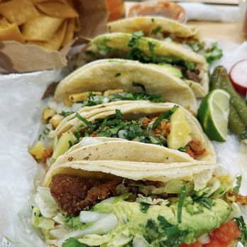 RIVAS TAQUERIA - Updated January 2026 - 135 Photos & 133 Reviews - 25 S ...