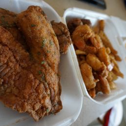 SHRIMP LIPS SEAFOOD AND CHICKEN - Updated May 2025 - 99 Photos & 100 ...