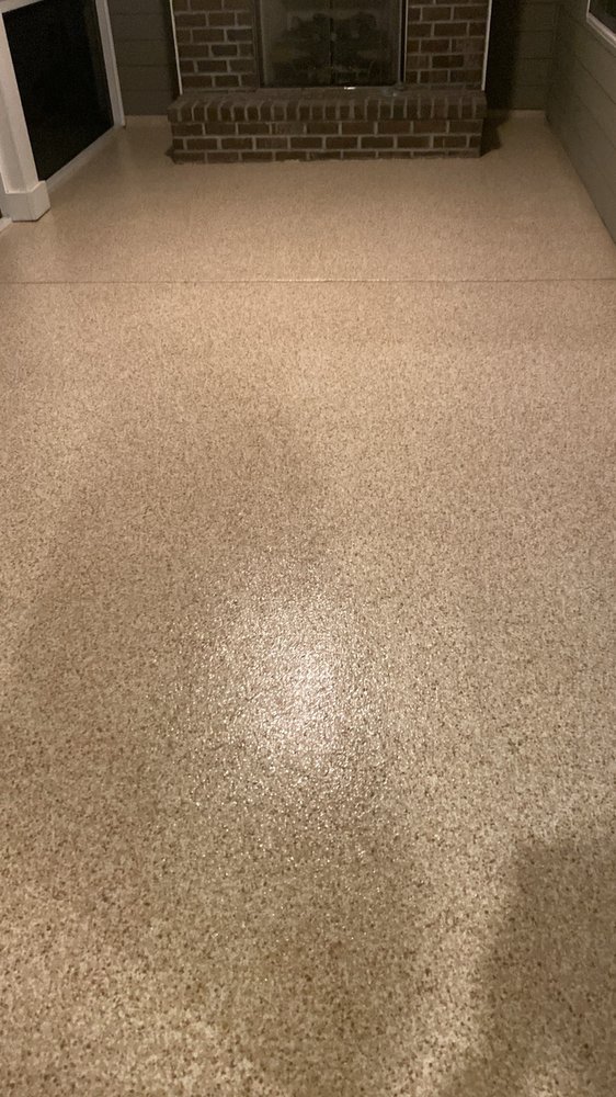 EPIC EPOXY AND DESIGN - Updated September 2025 - 16 Photos - 268 Oak ...