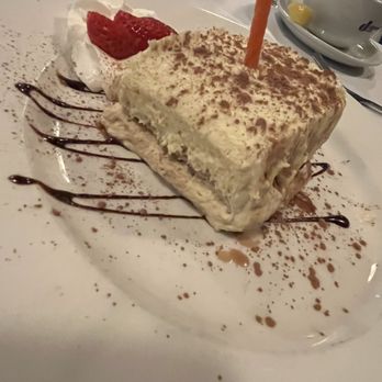 D’AGOSTINO’S TRATTORIA - 332 Photos & 223 Reviews - 4155 S Buffalo Dr ...