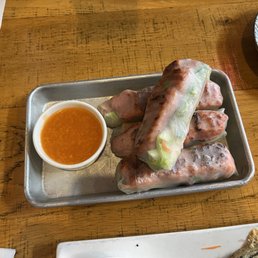 Summer Rolls - Temple City - Cheap - Vietnamese - Updated June 2025 ...