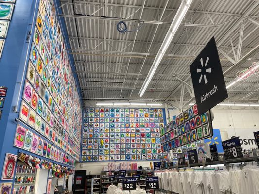 WALMART SUPERCENTER - 72 Photos & 55 Reviews - 15017 Emerald Coast Pkwy ...