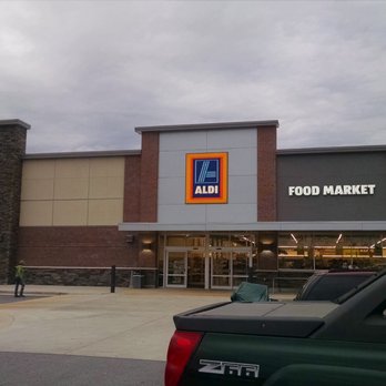 ALDI - Updated October 2025 - 13 Photos - 6301 Veterans Pkwy, Columbus ...