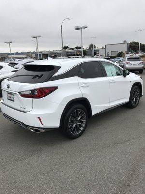 LEXUS MONTEREY PENINSULA - Updated December 2025 - 29 Photos & 197 ...