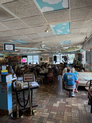 THE GREAT MACHIPONGO CLAM SHACK - Updated December 2025 - 325 Photos ...