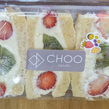 CHOO SANDO OMAKASE - Updated May 2024 - 314 Photos & 127 Reviews - 5222 ...