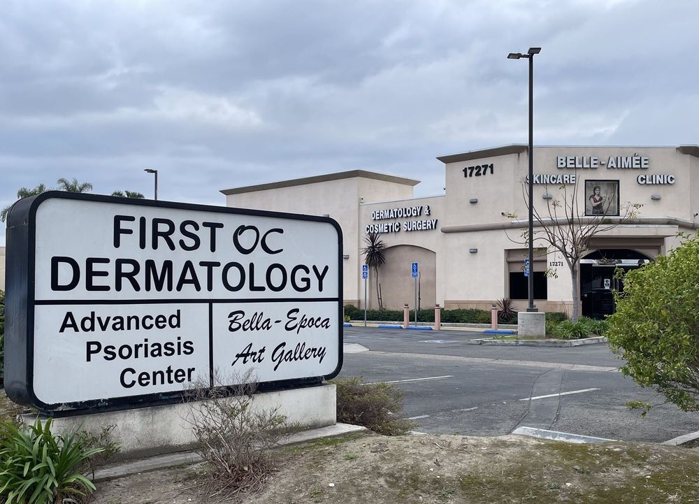 FIRST OC DERMATOLOGY - Updated January 2026 - 27 Photos & 200 Reviews ...