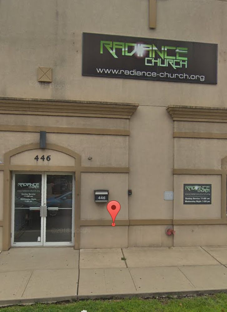 RADIANCE CHURCH - Updated February 2025 - 446 Market St, Perth Amboy ...