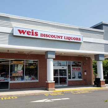 WEIS DISCOUNT LIQUOR - Updated December 2025 - 148 Center Grove Rd ...