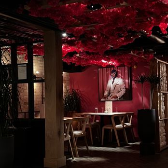 LUCHA ROSA ROOFTOP BAR - Updated January 2025 - 234 Photos & 111 ...