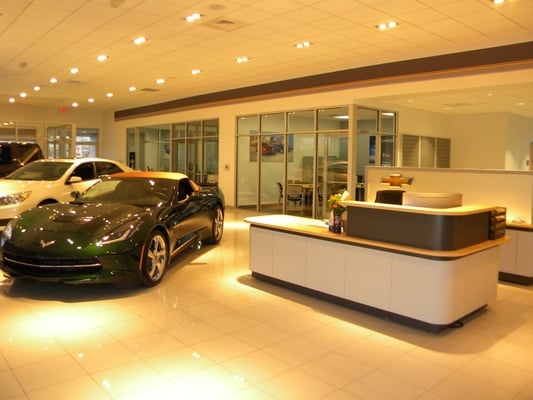 AUTONATION CHEVROLET LAUREL - Updated January 2026 - 38 Photos & 153 ...