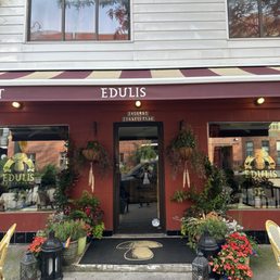 EDULIS - Updated December 2025 - 345 Photos & 129 Reviews - 169 Niagara ...