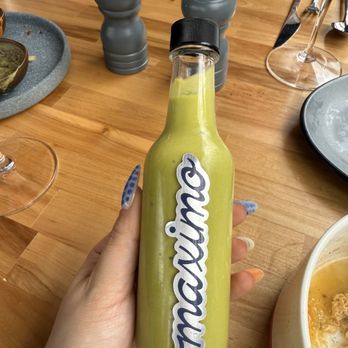 MAXIMO - Updated May 2025 - 211 Photos & 63 Reviews - 6119 Edloe St ...