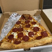 JUMBO SLICE PIZZA - 128 Photos & 266 Reviews - Pizza - 2341 18th St NW ...