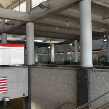 ANDREW STATION - MBTA - RED LINE - Updated September 2025 - 40 Photos ...