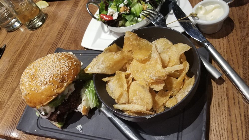 SCARLET - 42 Photos & 22 Reviews - 612 Spadina Crescent E, Saskatoon ...