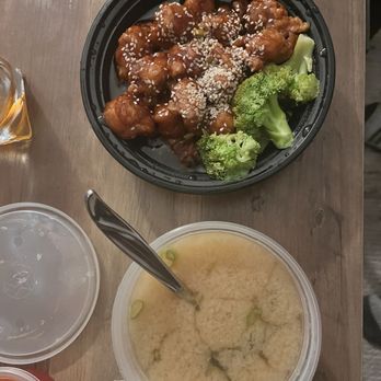 MINGFU CHINESE & SUSHI - Updated December 2025 - 428 Photos & 272 ...