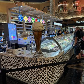 COCOLINI GELATO - Updated October 2025 - 25 Photos & 12 Reviews - 3850 ...