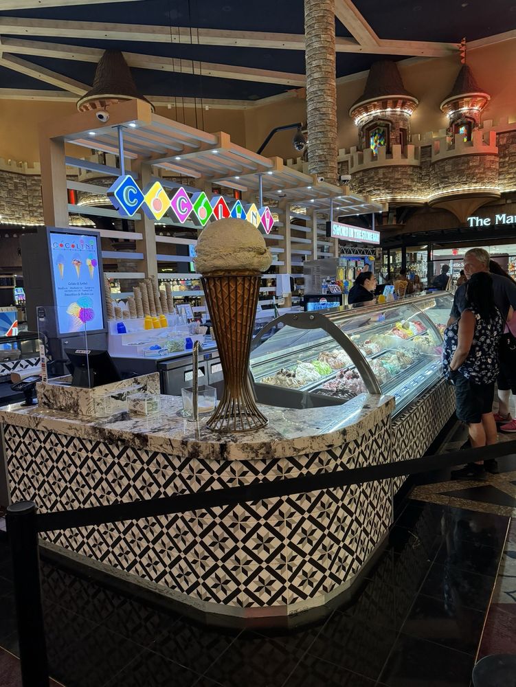 COCOLINI GELATO - Updated September 2025 - 25 Photos & 13 Reviews ...