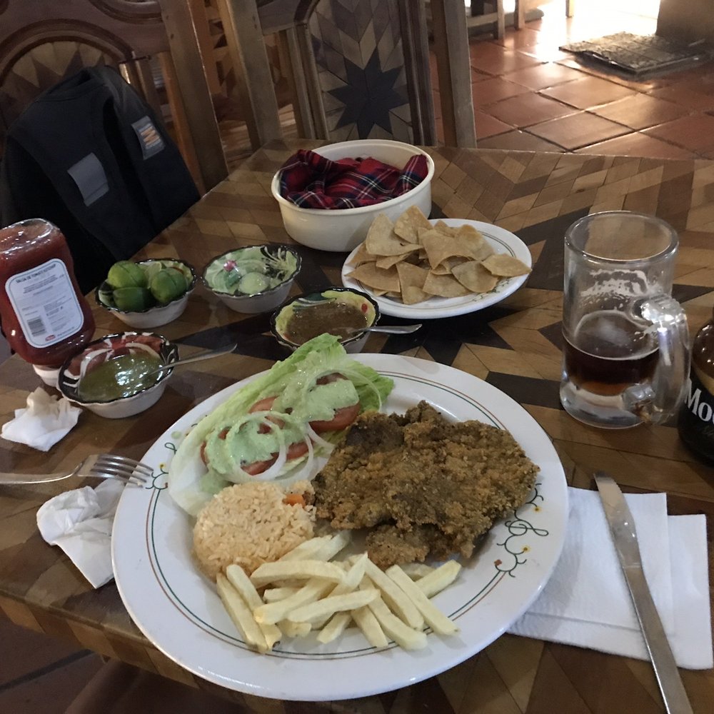 THE BEST 10 Restaurants in Zacatecas, Mexico - Last Updated October ...