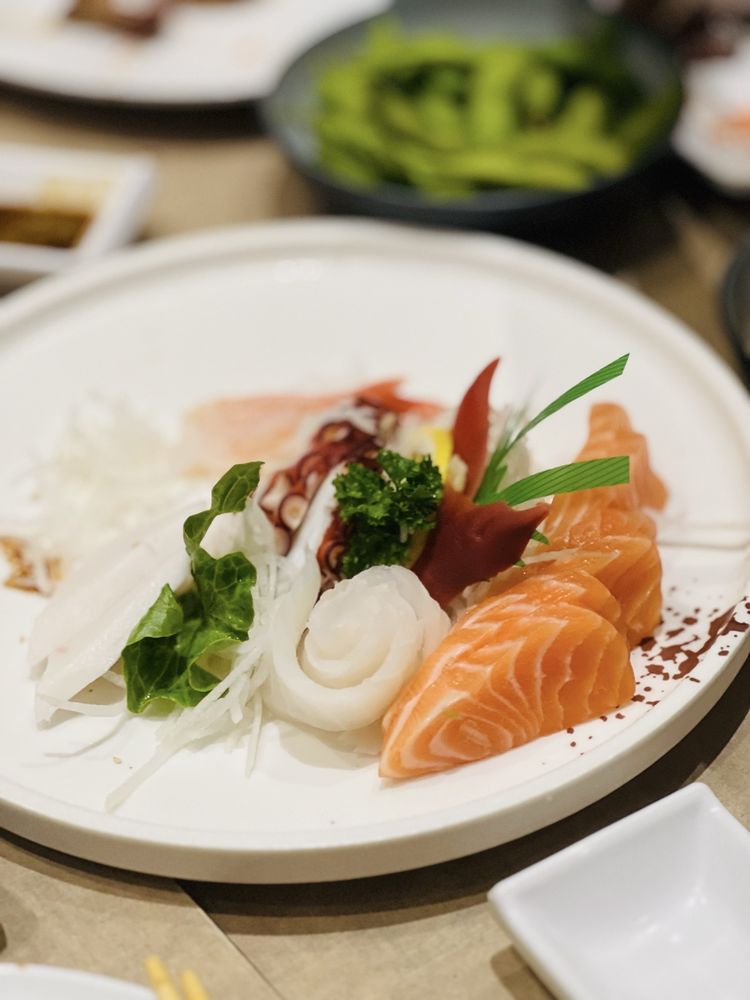 168 SUSHI ASIAN BUFFET - Updated November 2024 - 461 Photos & 331 ...