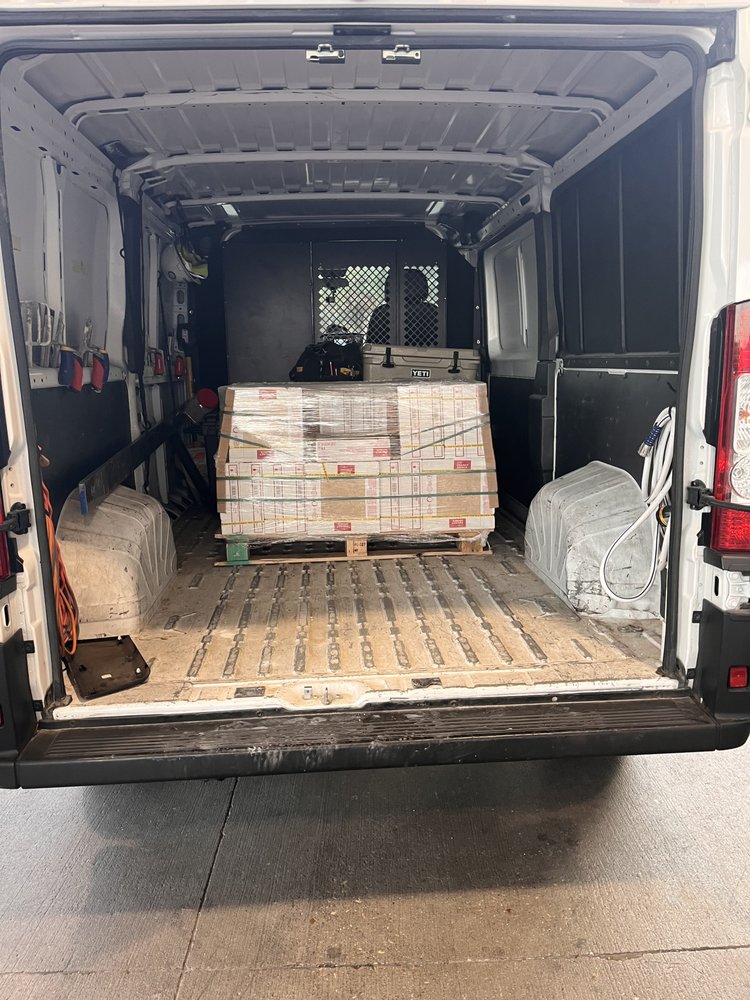 CUSTOM DELIVERY - Updated August 2024 - Request a Quote - Austin, Texas ...