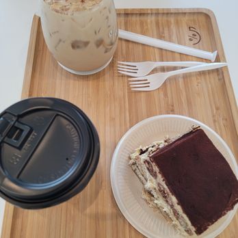 PERCENT COFFEE - Updated June 2025 - 82 Photos & 56 Reviews - 1010 E ...