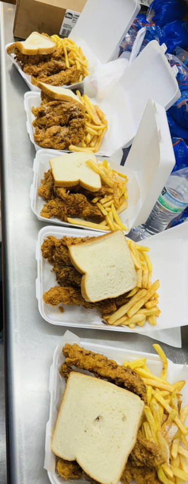 ANTHONY FISH & CHICKEN - Updated June 2024 - 17 Photos - 2403 East ...