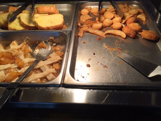 GINGER BUFFET AND GRILL - 15 Photos & 48 Reviews - 53 Ludwig Dr ...