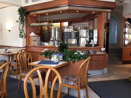 CAFE ZIMMERMANN - 10 Photos - Schillerplatz 2, Nürtingen, Baden ...