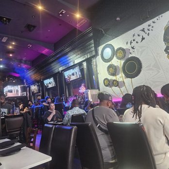 LAGOS TSQ - Updated December 2025 - 107 Photos & 48 Reviews - 727 7th ...