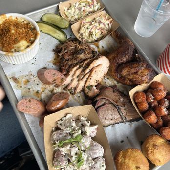 THE POLITE PIG - Updated May 2024 - 2949 Photos & 1632 Reviews - 1536 ...