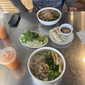 BASIL AUTHENTIC VIETNAMESE CUISINE - Updated October 2024 - 377 Photos ...