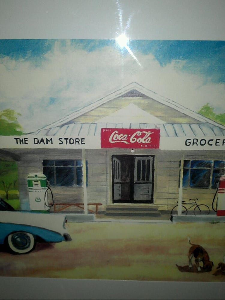 THE DAM STORE BAIT & TACKLE - Updated June 2025 - 22734 County Rd 150 ...