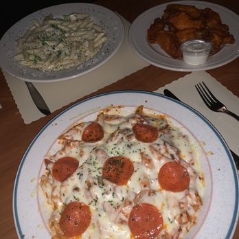 PASSARELLA PIZZERIA & RESTAURANT - Updated October 2025 - 19 Photos ...