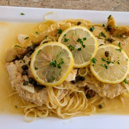 CRISTO’S NY STYLE PIZZA - 148 Photos & 170 Reviews - Pizza - 1302 E ...